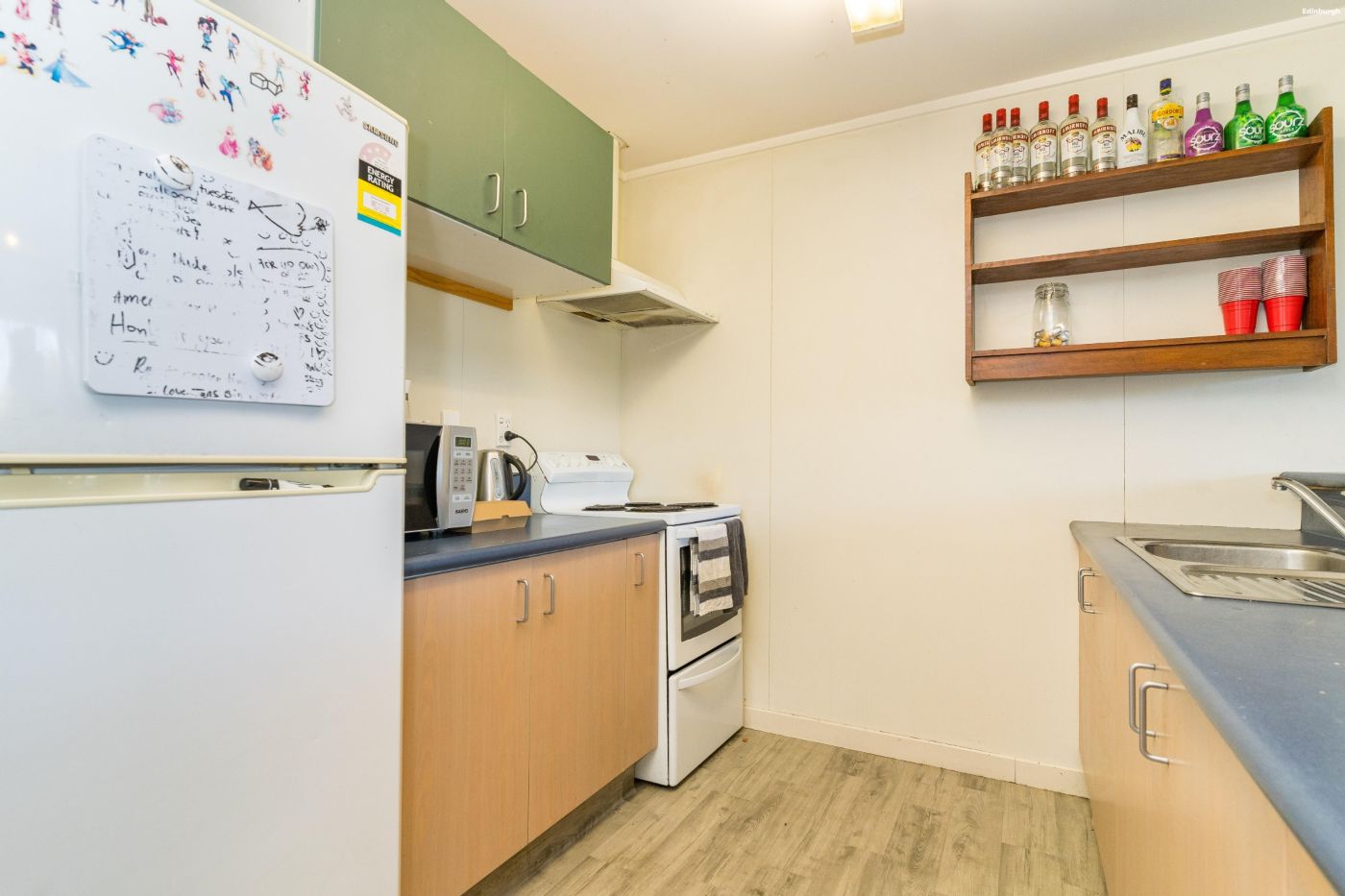 Rooms- Gardens Le Grand, Dunedin student accommodation