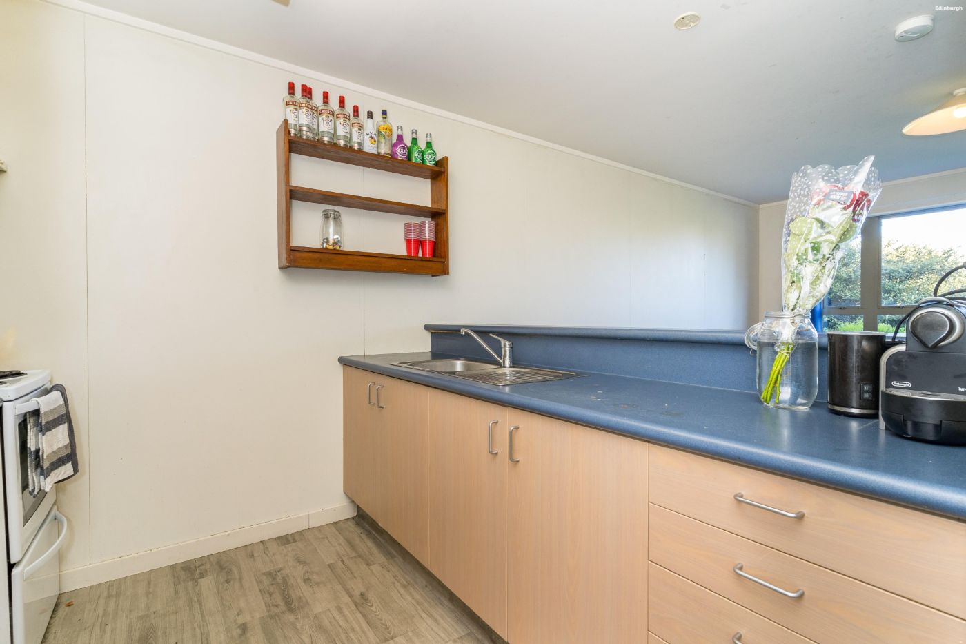 Rooms- Gardens Le Grand, Dunedin student accommodation