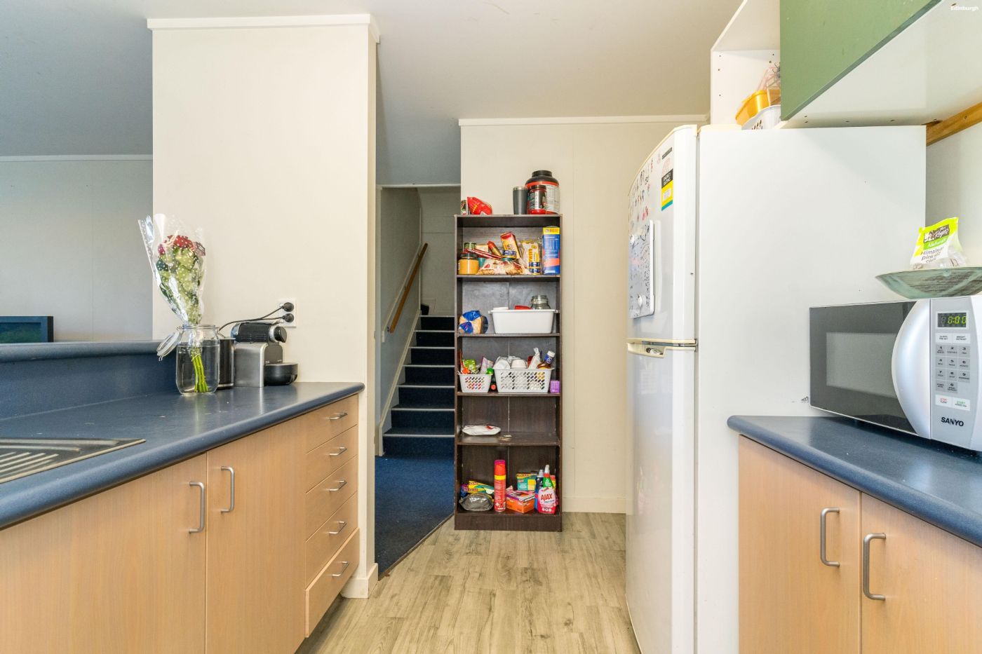 Rooms- Gardens Le Grand, Dunedin student accommodation